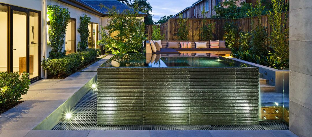 Melbourne Swimming Pool Designer | Landscape Architect Melbourne | Pool ...