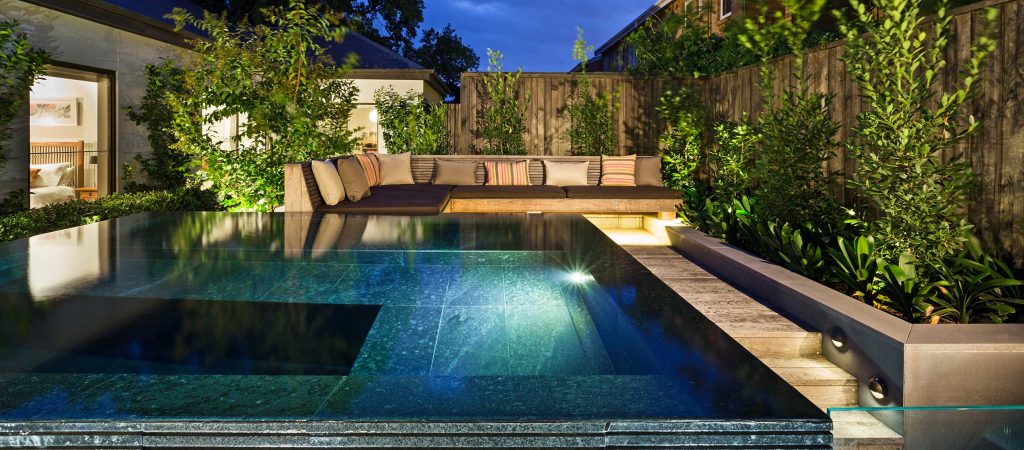 Melbourne Swimming Pool Designer | Landscape Architect Melbourne | Pool ...