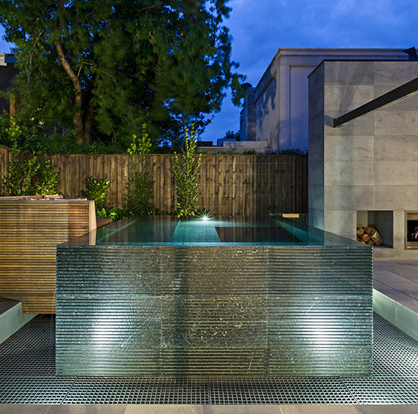Melbourne Swimming Pool Designer | Landscape Architect Melbourne | Pool ...