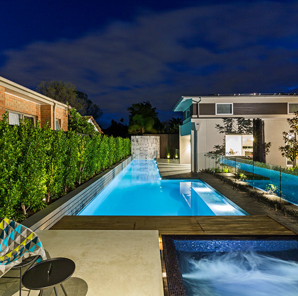 Melbourne Swimming Pool Designer | Landscape Architect Melbourne | Pool ...