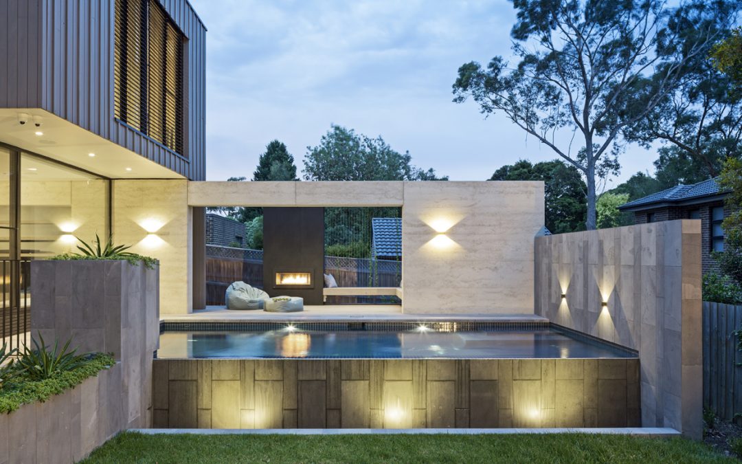 Infinity Pools Archives - Enki